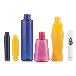 One-Step Blow Molding Machine