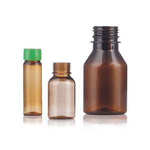 One-Step Blow Molding Machine